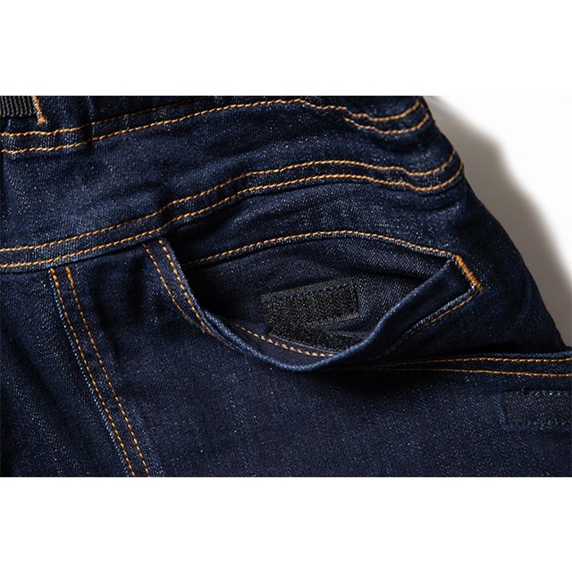 【GSP-70V】 DENIM CAMP PANTS – grip-swany