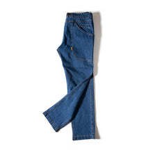 【GSP-70V】 DENIM CAMP PANTS – grip-swany
