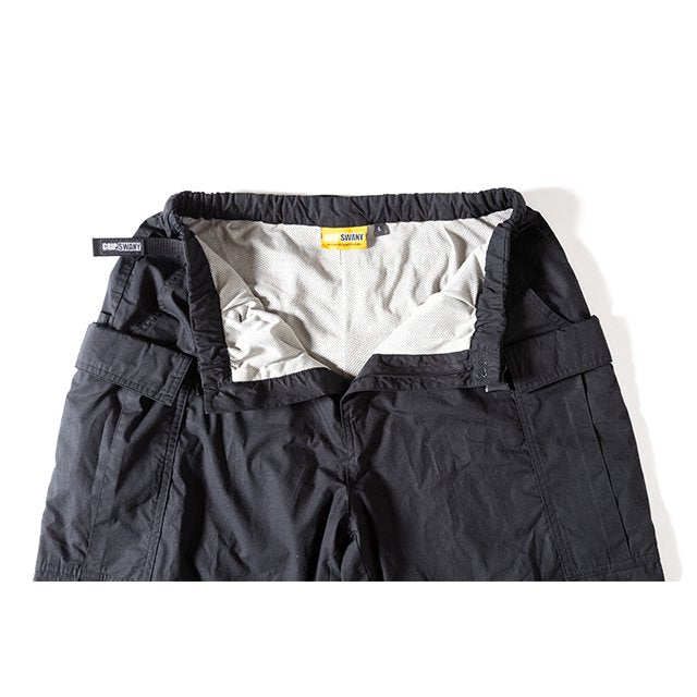 【GSP-73V】 BUSH PANTS – grip-swany