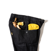 【GSP-43V】 JOG 3D CAMP PANTS – grip-swany