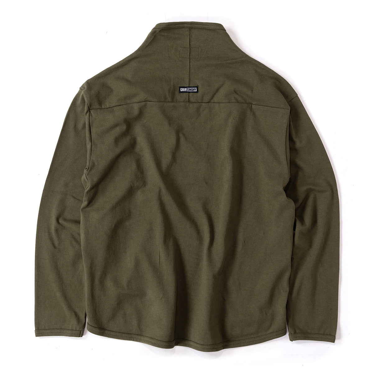 【GSC-82】 JOG 3D FIELD SHIRTS – grip-swany