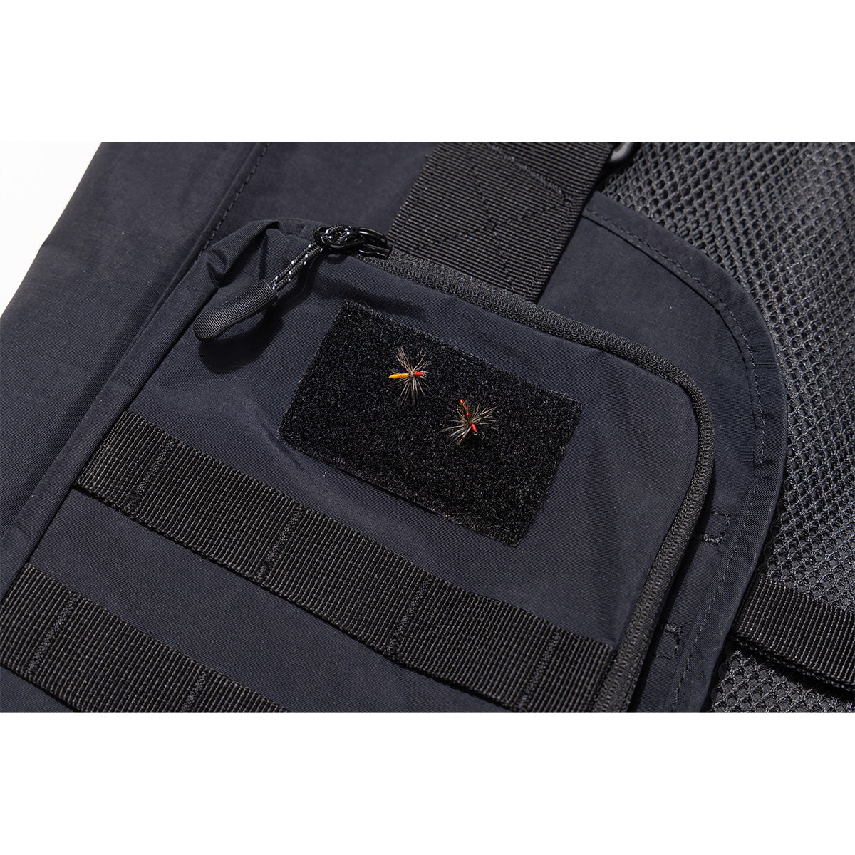 【GSMV0020】 GS FIELD MOLLE VEST – grip-swany