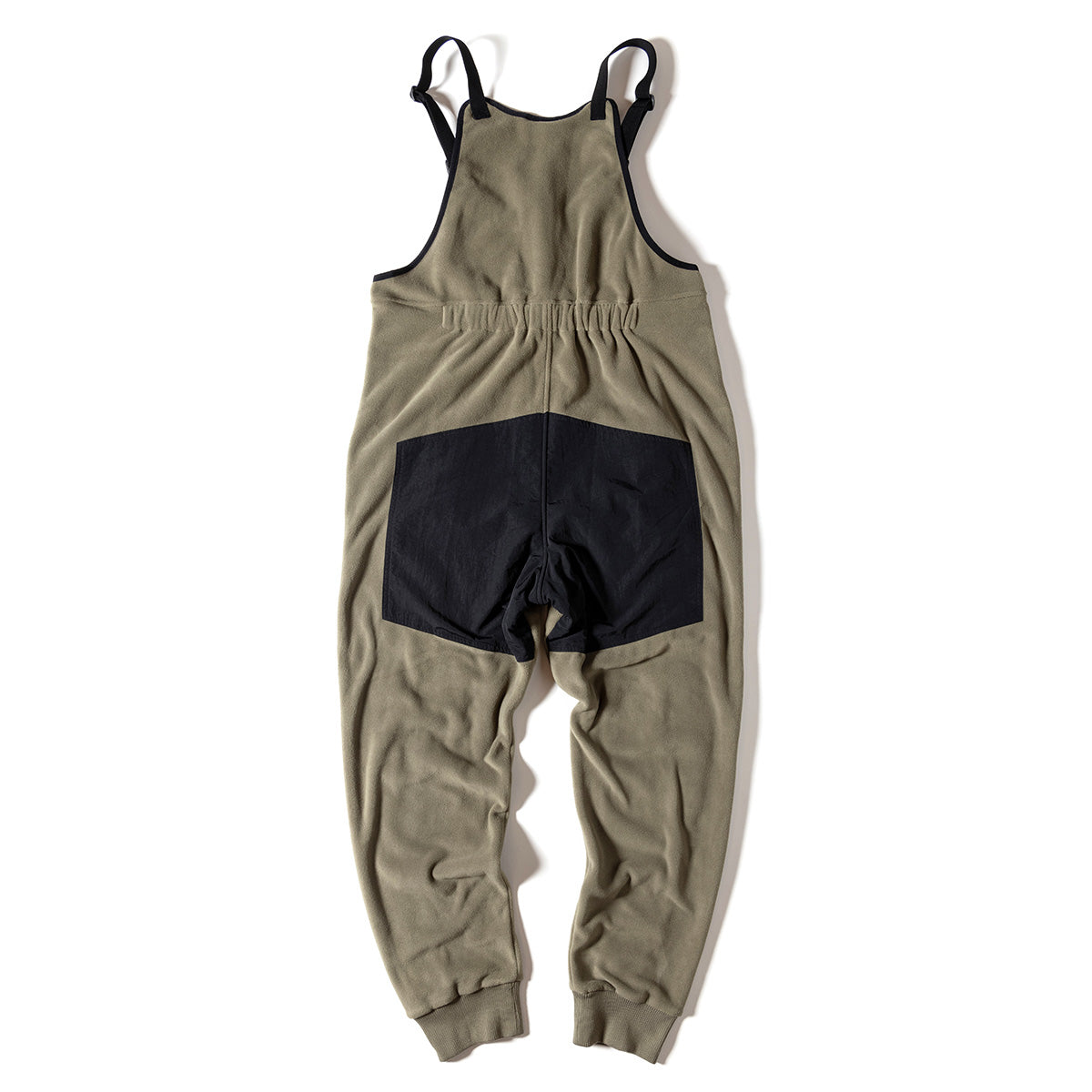 【GSP-118】 POLARTEC FLEECE OVERALL – grip-swany