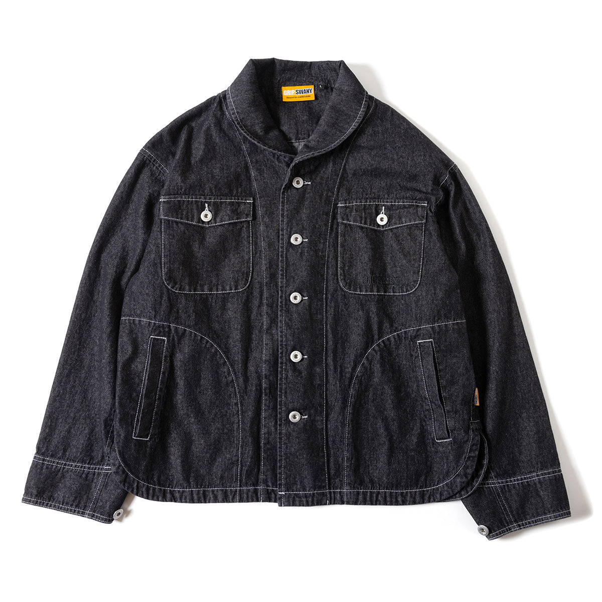 【GSW-36】W’S COVERALL – grip-swany