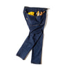 【GSP-43V】 JOG 3D CAMP PANTS – grip-swany